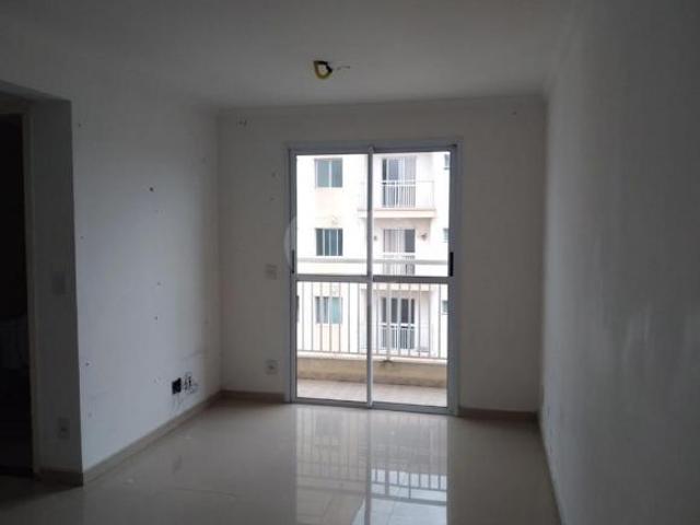 Apartamento com 2 quartos à venda em Vila da paz SP
