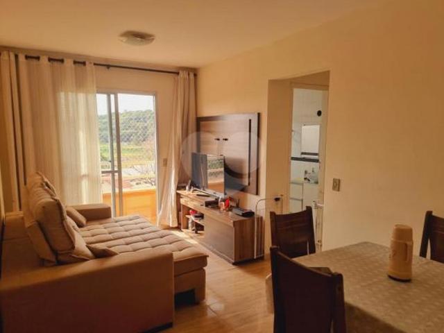 Apartamento com 2 quartos à venda em Vila Da Paz SP