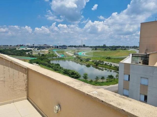 Apartamento com 2 quartos à venda em Vila da paz SP