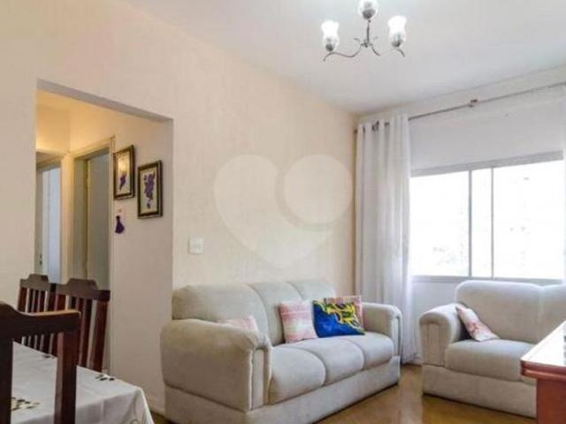 Apartamento com 2 quartos à venda em Vila da saúde SP