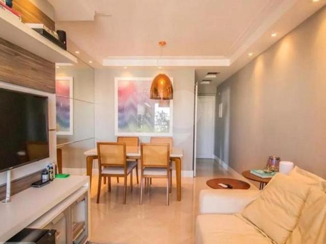 Apartamento com 2 quartos à venda em Vila da saúde SP