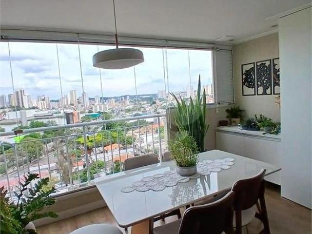 Apartamento com 2 quartos à venda em Vila da saúde SP