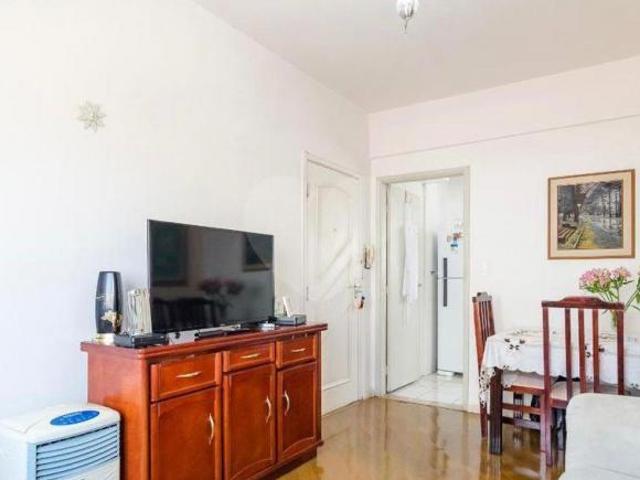 Apartamento com 2 quartos à venda em Vila da saúde SP