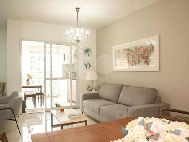 Apartamento com 2 quartos à venda em Vila da saúde SP