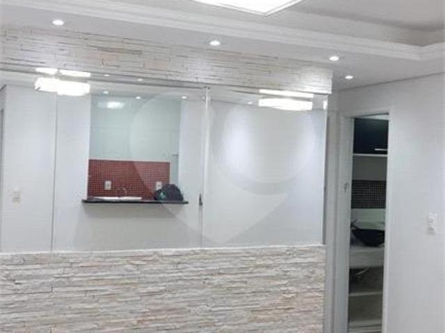 Apartamento com 2 quartos à venda em Vila das belezas SP