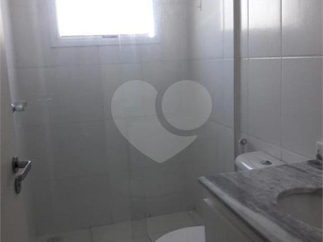 Apartamento com 2 quartos à venda em Vila das hortências SP