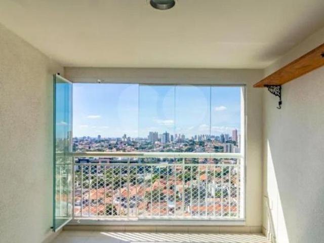Apartamento com 2 quartos à venda em Vila do bosque SP