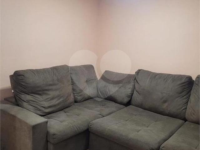 Apartamento com 2 quartos à venda em Vila Do Castelo SP