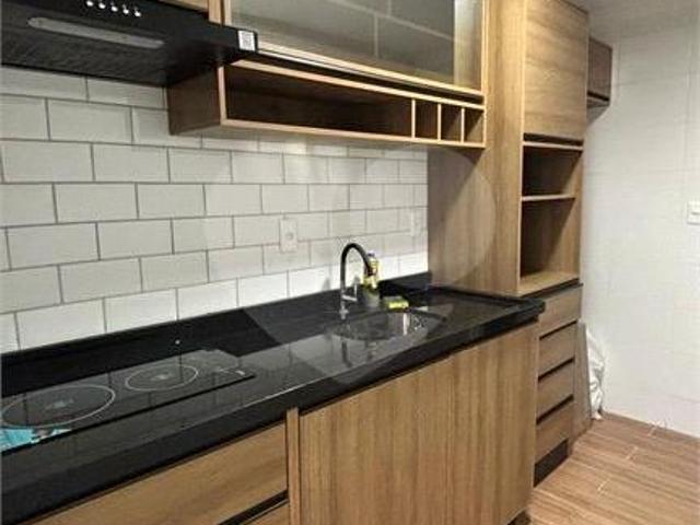 Apartamento com 2 quartos à venda em Vila do encontro SP