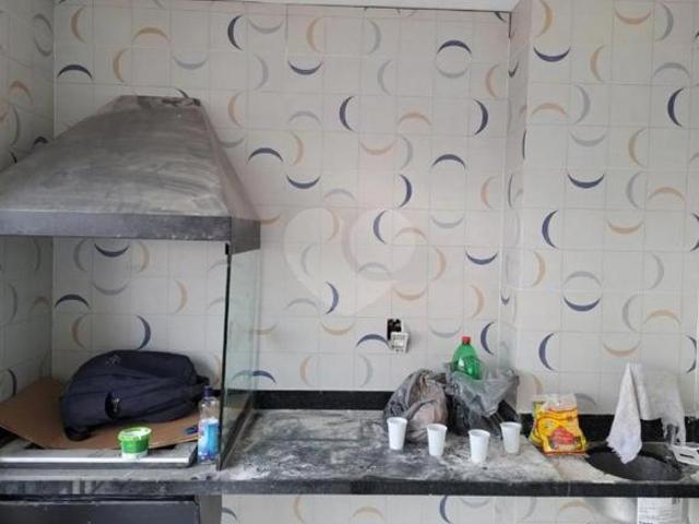 Apartamento com 2 quartos à venda em Vila dom pedro i SP