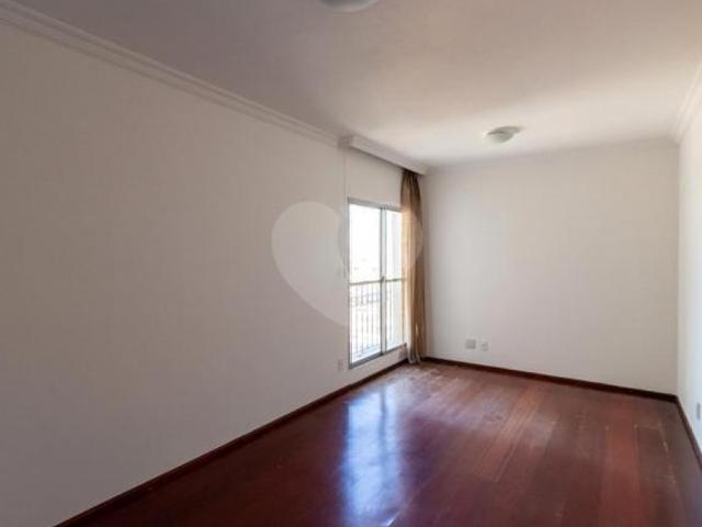 Apartamento com 2 quartos à venda em Vila Dom Pedro I SP