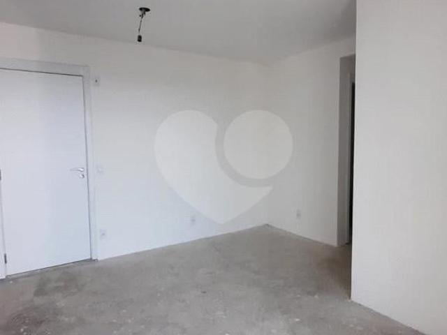 Apartamento com 2 quartos à venda em Vila dom pedro i SP