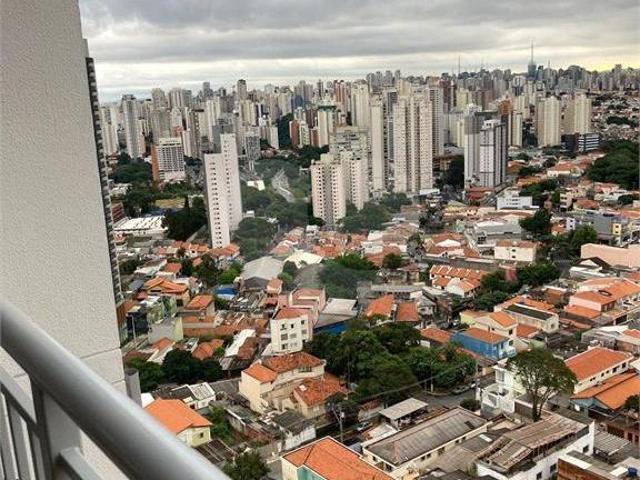 Apartamento com 2 quartos à venda em Vila dom pedro i SP