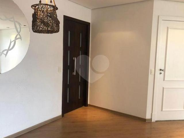 Apartamento com 2 quartos à venda em Vila dom pedro i SP