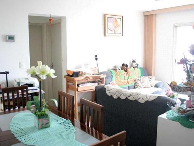 Apartamento com 2 quartos à venda em Vila dom pedro i SP