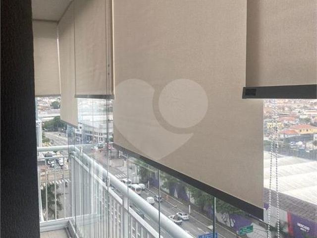 Apartamento com 2 quartos à venda em Vila dom pedro i SP
