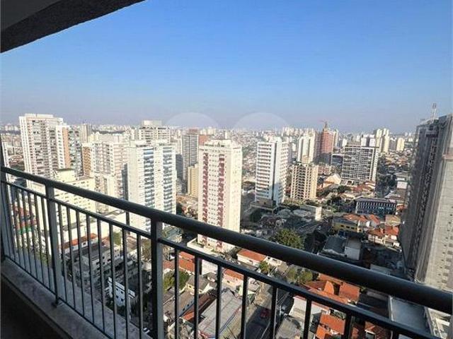Apartamento com 2 quartos à venda em Vila dom pedro i SP