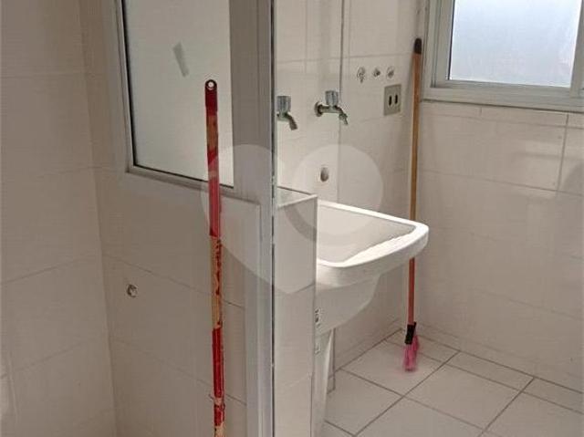 Apartamento com 2 quartos à venda em Vila Dom Pedro I SP
