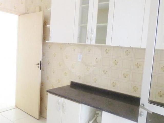 Apartamento com 2 quartos à venda em Vila dom pedro i SP