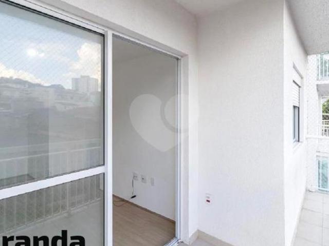 Apartamento com 2 quartos à venda em Vila dom pedro i SP