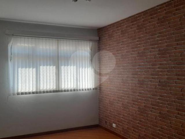Apartamento com 2 quartos à venda em Vila Dom Pedro Ii SP