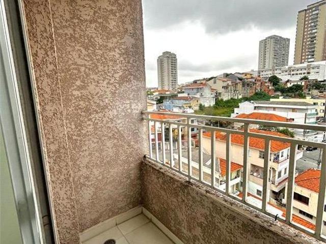Apartamento com 2 quartos à venda em Vila dom pedro ii SP
