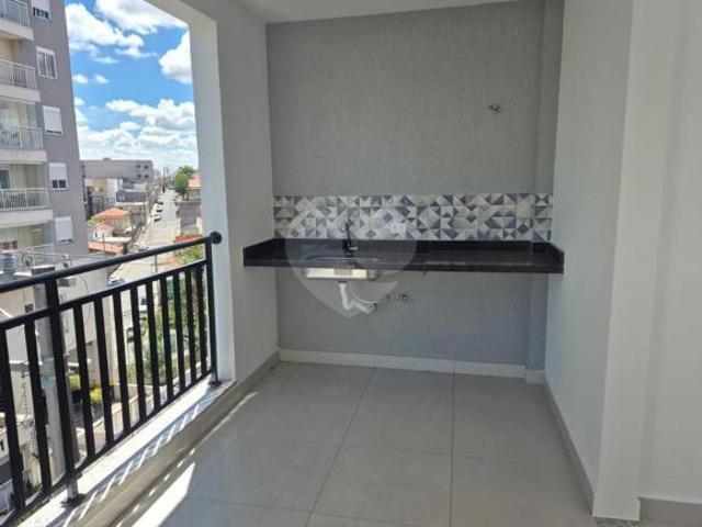 Apartamento com 2 quartos à venda em Vila dom pedro ii SP