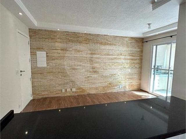 Apartamento com 2 quartos à venda em Vila dom pedro ii SP