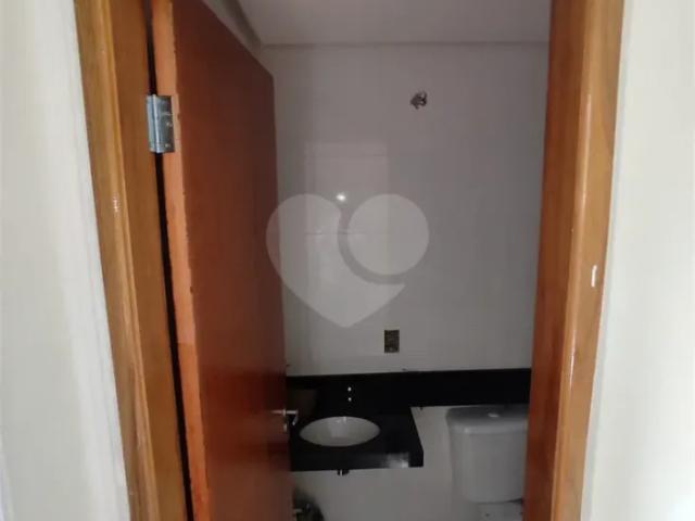 Apartamento com 2 quartos à venda em Vila Dom Pedro Ii SP