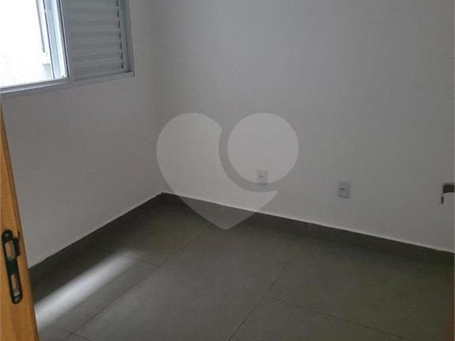 Apartamento com 2 quartos à venda em Vila dom pedro ii SP