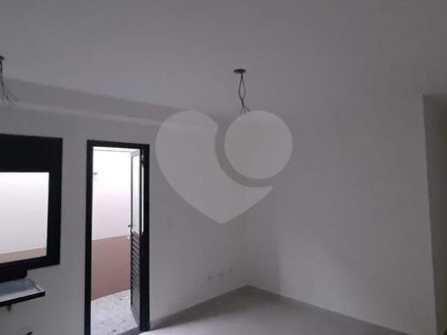 Apartamento com 2 quartos à venda em Vila dom pedro ii SP