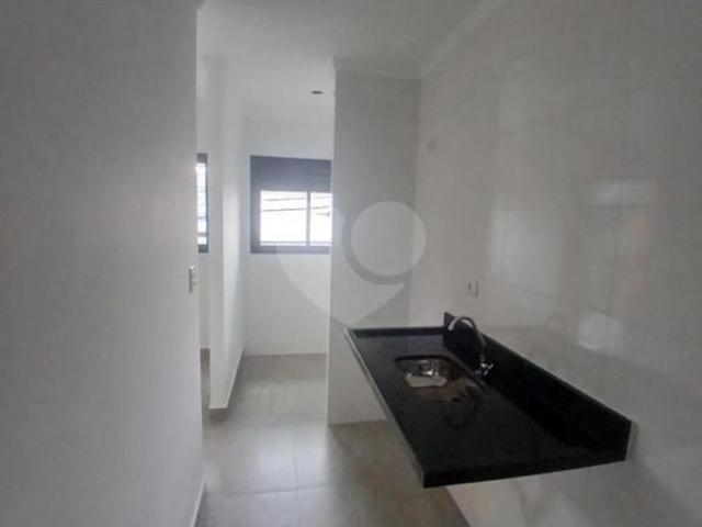 Apartamento com 2 quartos à venda em Vila dom pedro ii SP