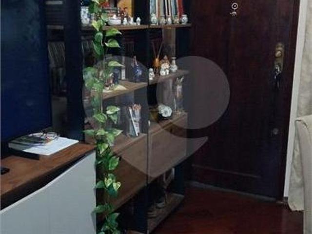 Apartamento com 2 quartos à venda em Vila dom pedro ii SP