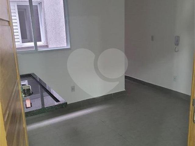 Apartamento com 2 quartos à venda em Vila dom pedro ii SP