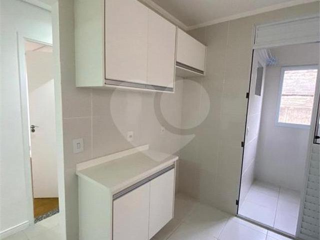 Apartamento com 2 quartos à venda em Vila dom pedro ii SP