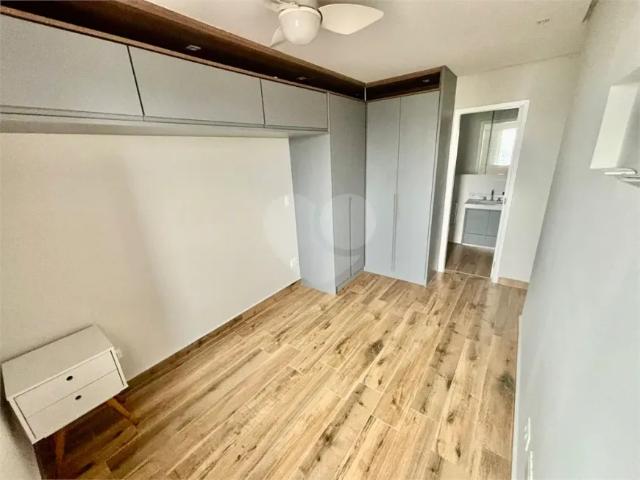 Apartamento com 2 quartos à venda em Vila dom pedro ii SP