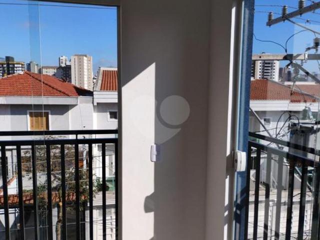 Apartamento com 2 quartos à venda em Vila dom pedro ii SP