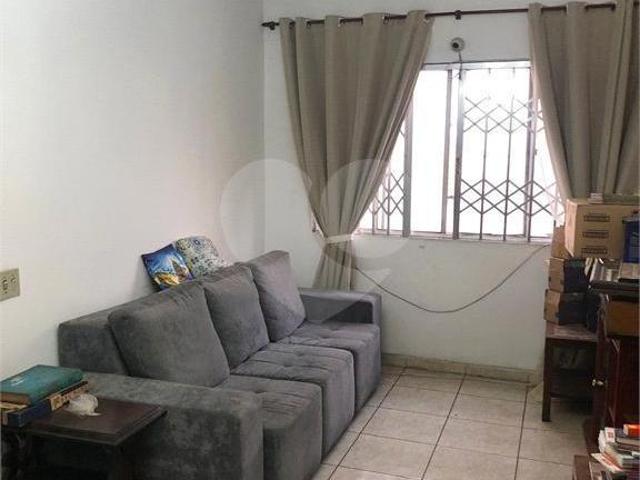 Apartamento com 2 quartos à venda em Vila dom pedro ii SP