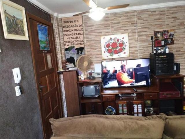 Apartamento com 2 quartos à venda em Vila dos andrades SP