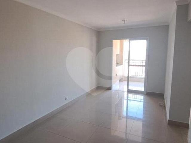 Apartamento com 2 quartos à venda em Vila ede SP