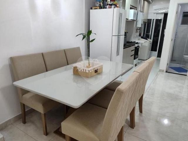 Apartamento com 2 quartos à venda em Vila ede SP