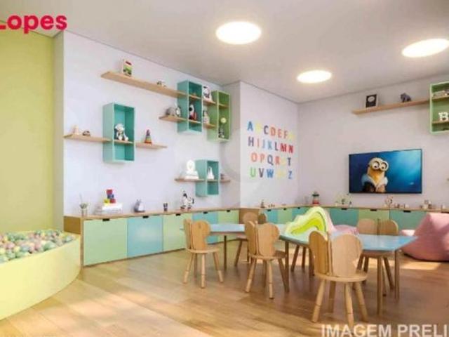 Apartamento com 2 quartos à venda em Vila ema SP
