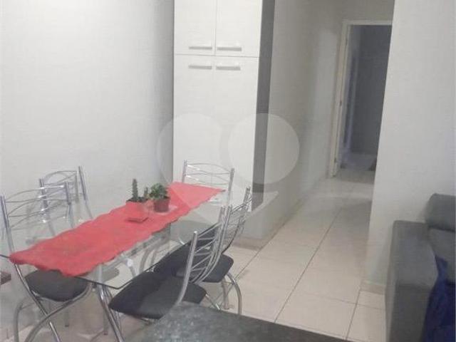 Apartamento com 2 quartos à venda em Vila ema SP