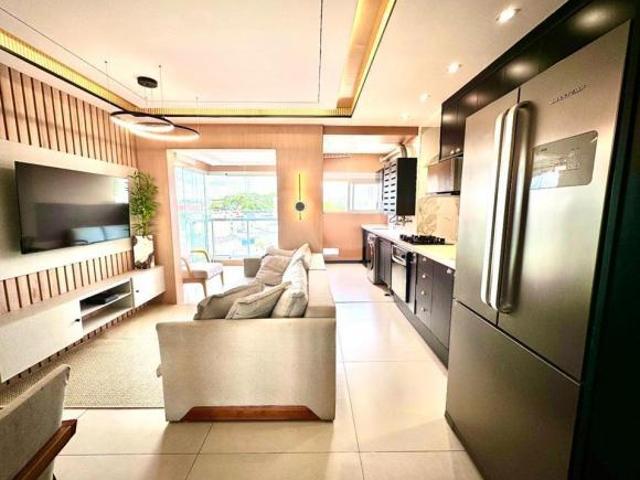 Apartamento com 2 quartos à venda em Vila ema SP