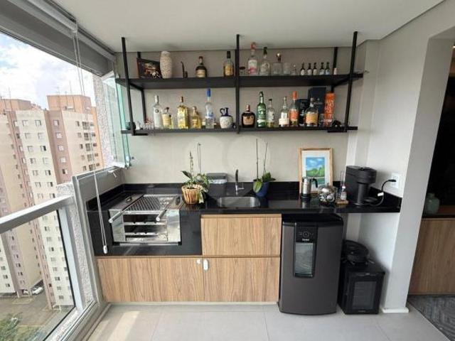 Apartamento com 2 quartos à venda em Vila Ema SP