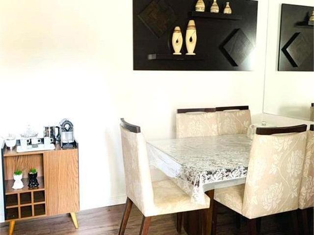 Apartamento com 2 quartos à venda em Vila ema SP