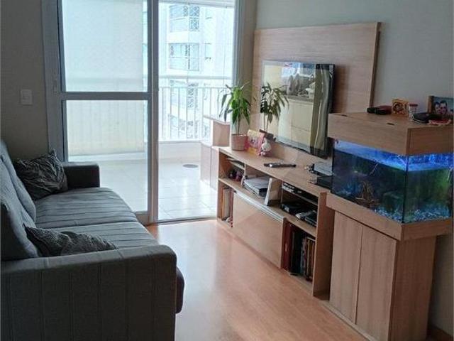 Apartamento com 2 quartos à venda em Vila ema SP