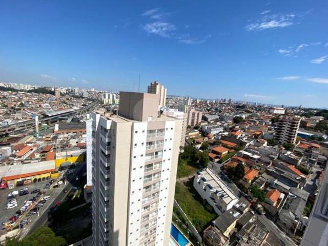 Apartamento com 2 quartos à venda em Vila ema SP