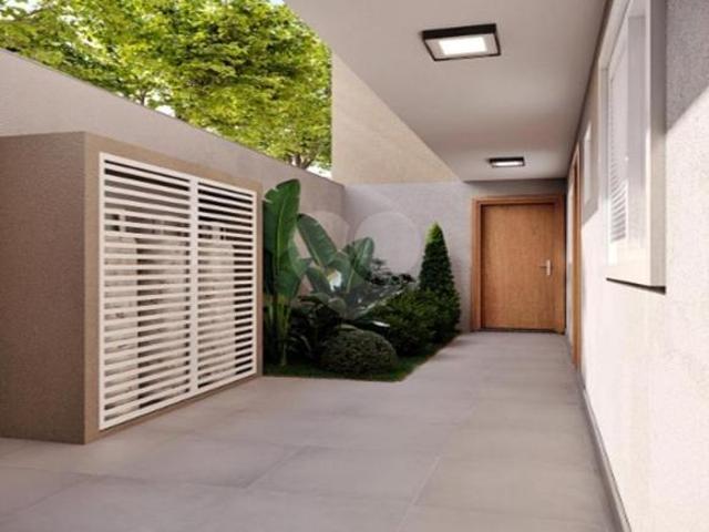 Apartamento com 2 quartos à venda em Vila ema SP