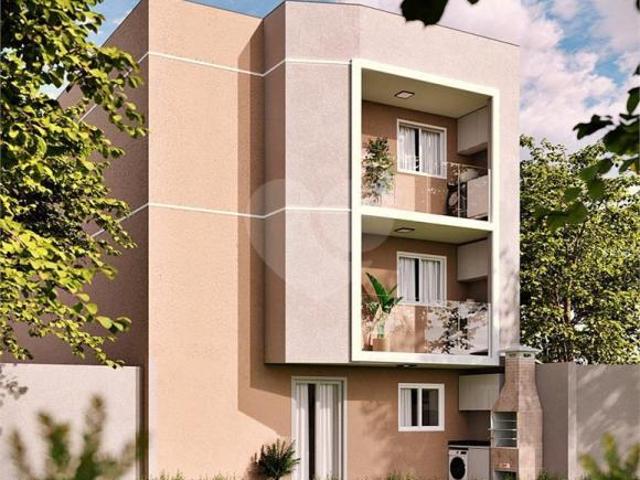 Apartamento com 2 quartos à venda em Vila ema SP